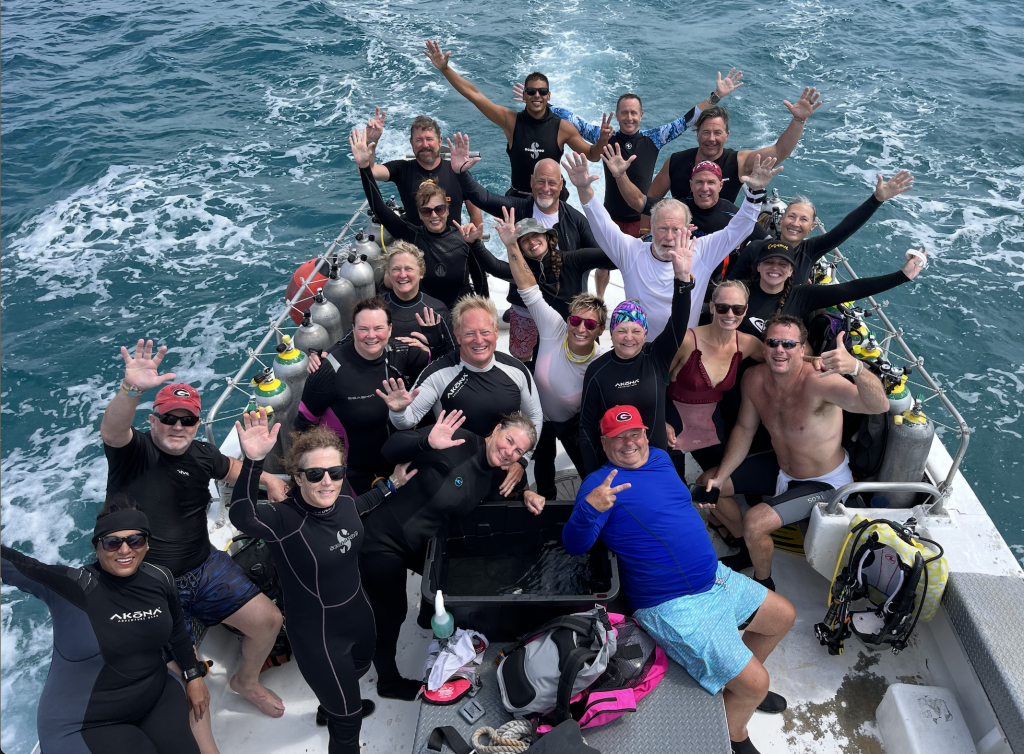 Dolphin Dive Center > About DDC & Our Staff